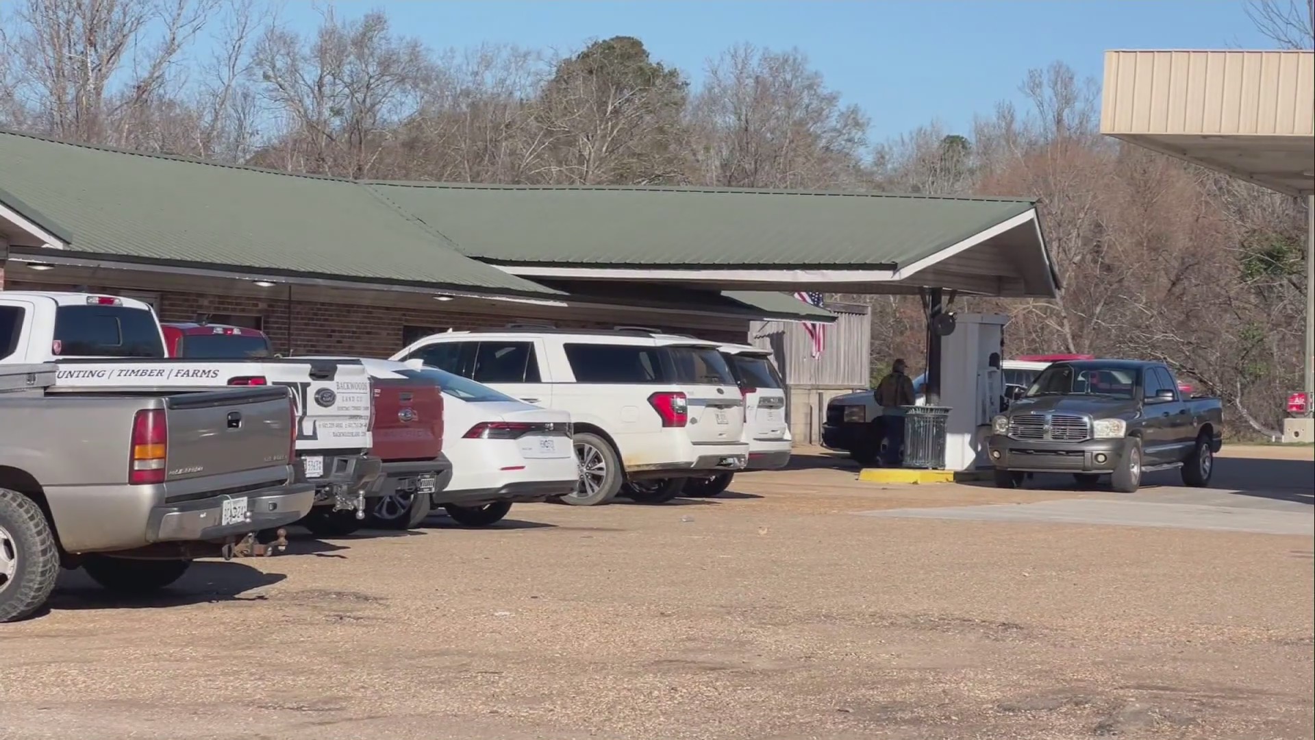 Pelahatchie Bay Trading Post wins Hometown Rankin award