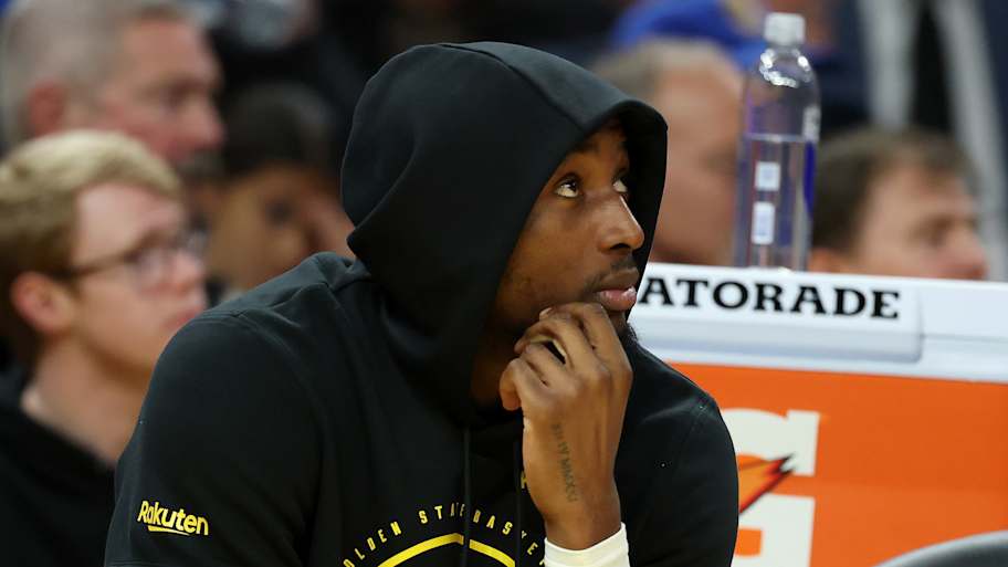 Warriors best bet in a Jonathan Kuminga trade becomes clearer