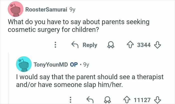 28 honest answers from plastic surgeons that may change how you see ...