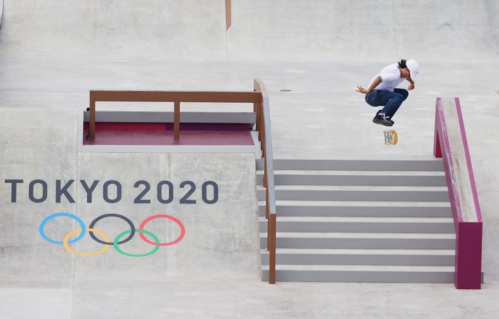 Artist and skateboarder Alexis Sablone is inducted into the ...