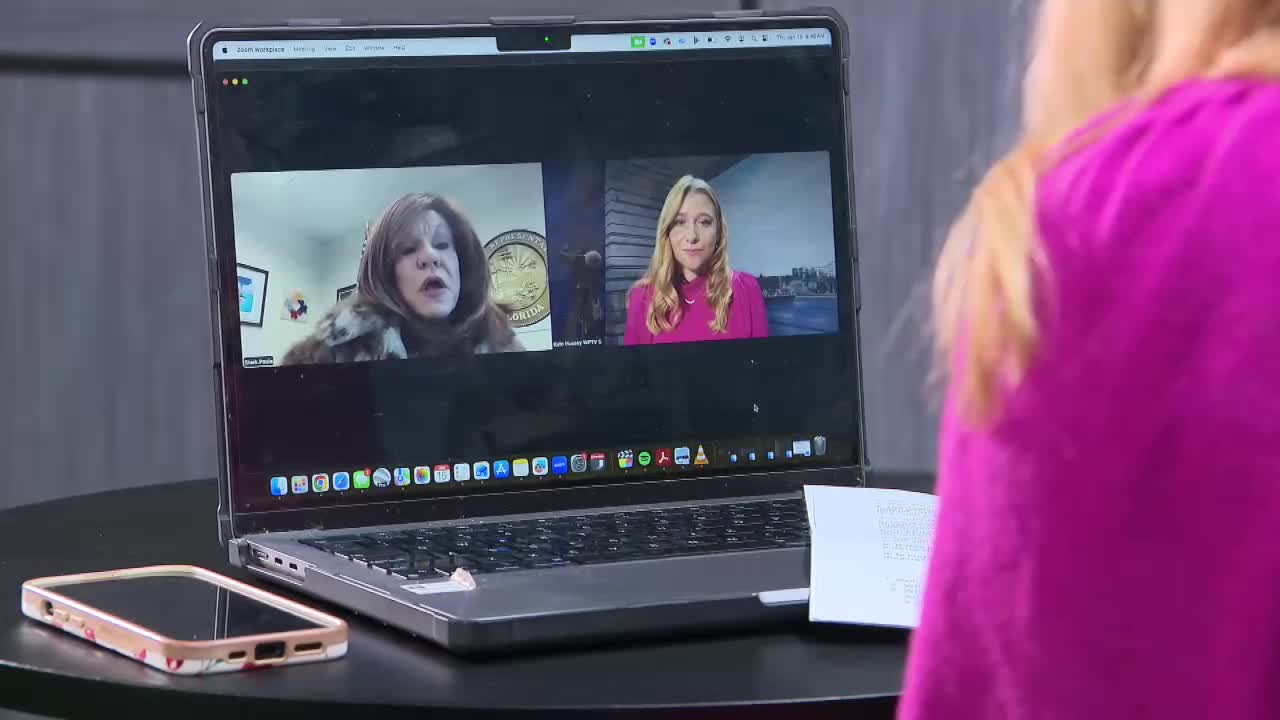 Florida lawmakers revive bill to protect mobile, manufactured home ...