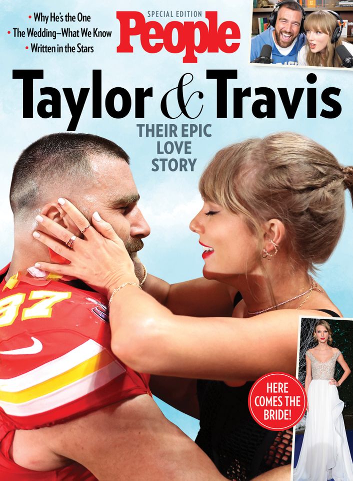 Taylor Swift debuts star-studded 'Opalite' video featuring Cillian ...