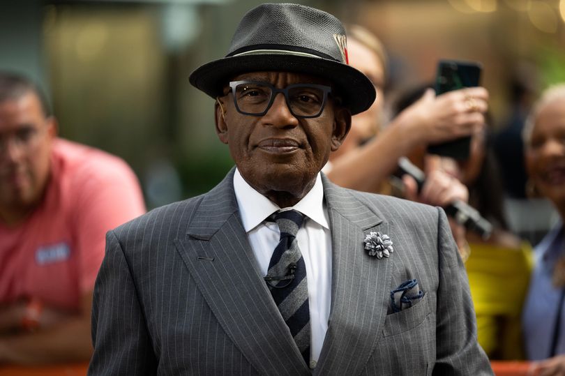 John Mellencamp takes swipe at Al Roker for 'bad job' on Today show