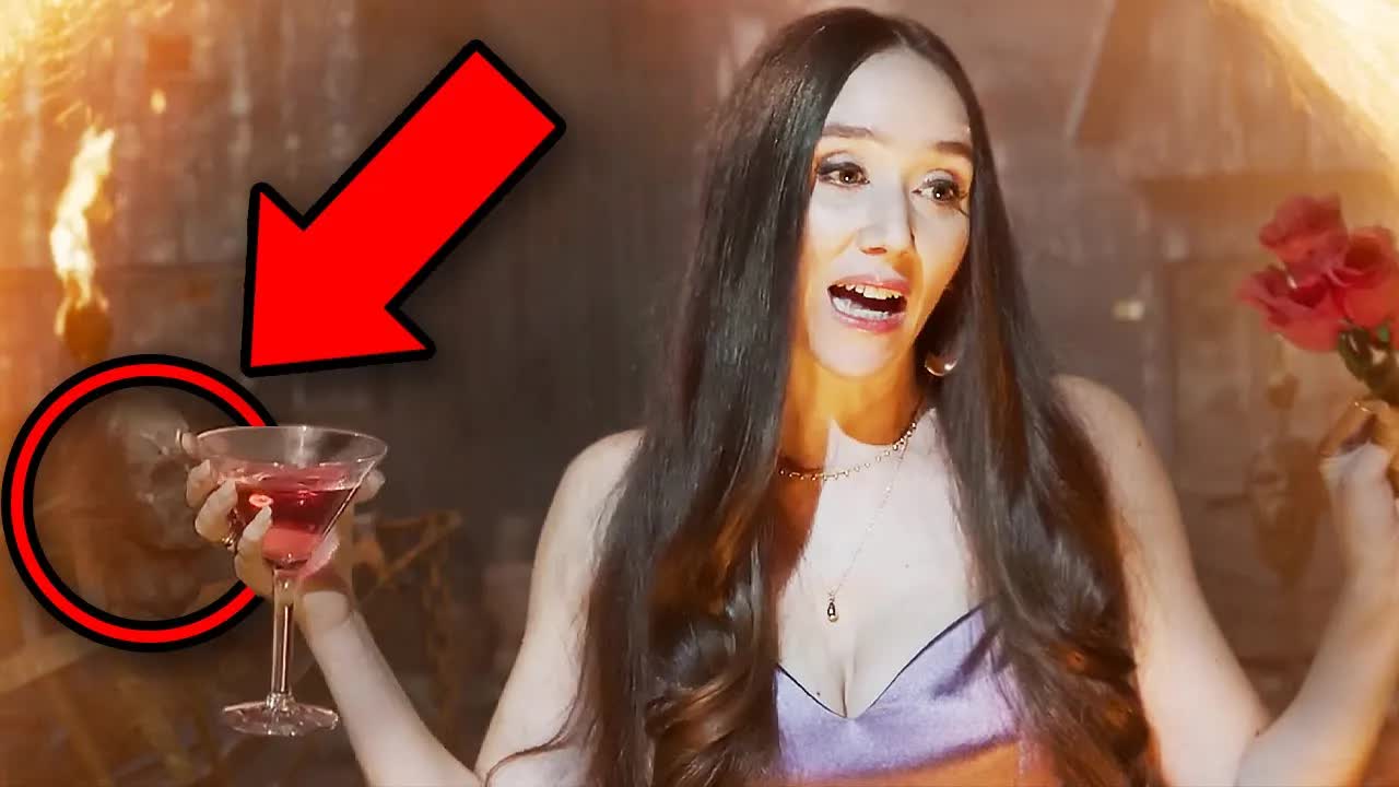 She-Hulk episode 4 breakdown! Easter eggs & details you missed!