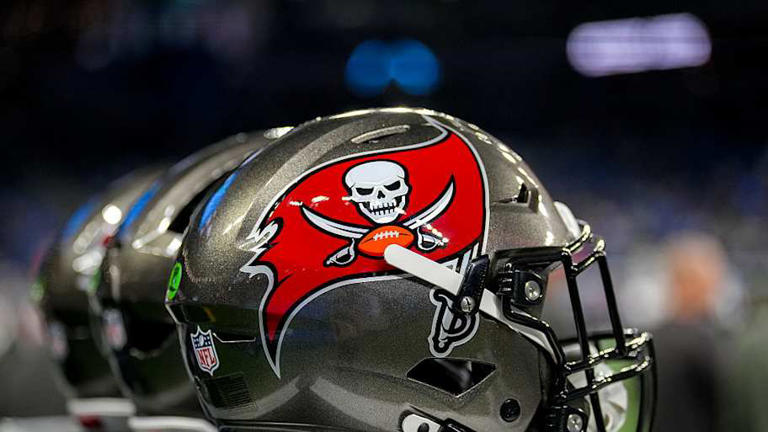 2026 NFL draft, NFC South: 2-round picks for Saints, Falcons ...