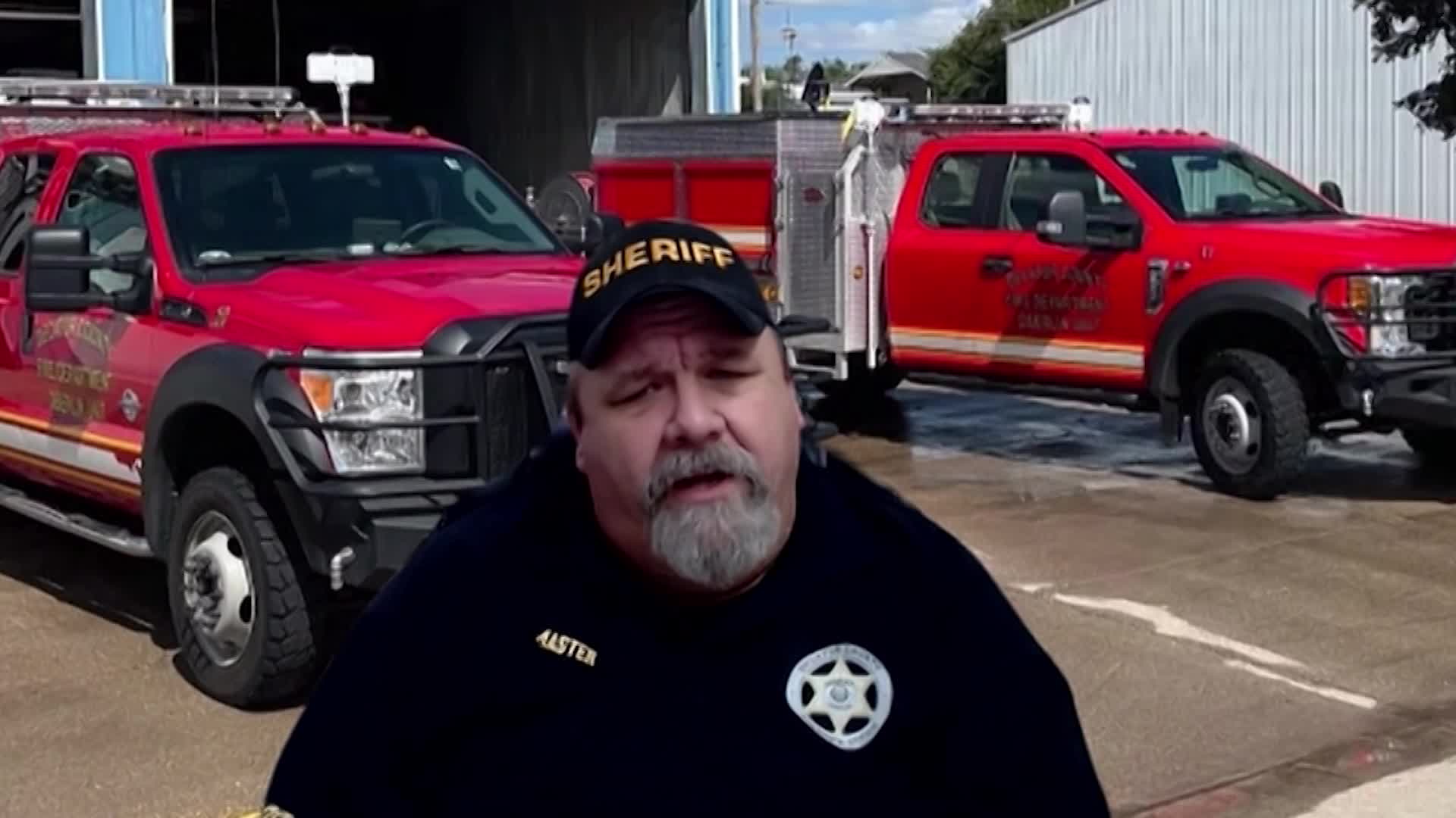 The vital role Kansas farmers play in fighting wildfires