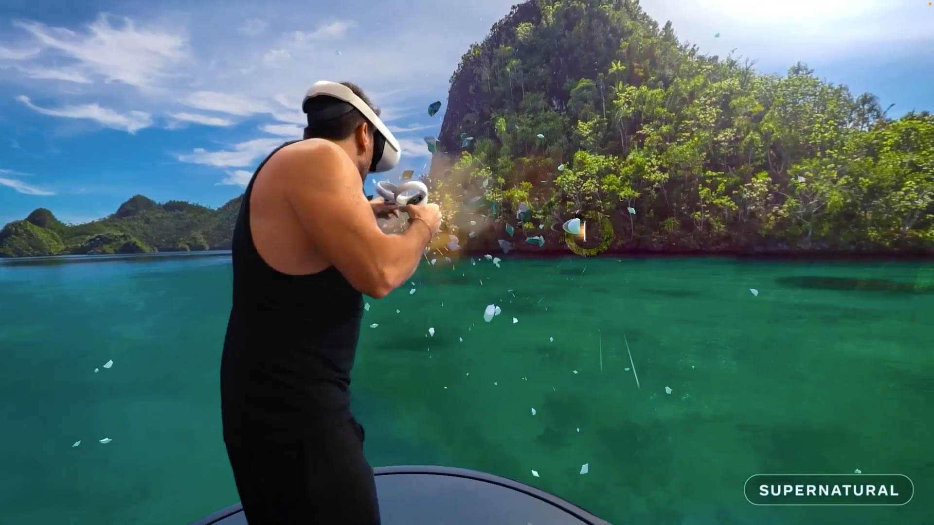 Meta destroyed the thing that made me love VR for fitness. Now what?