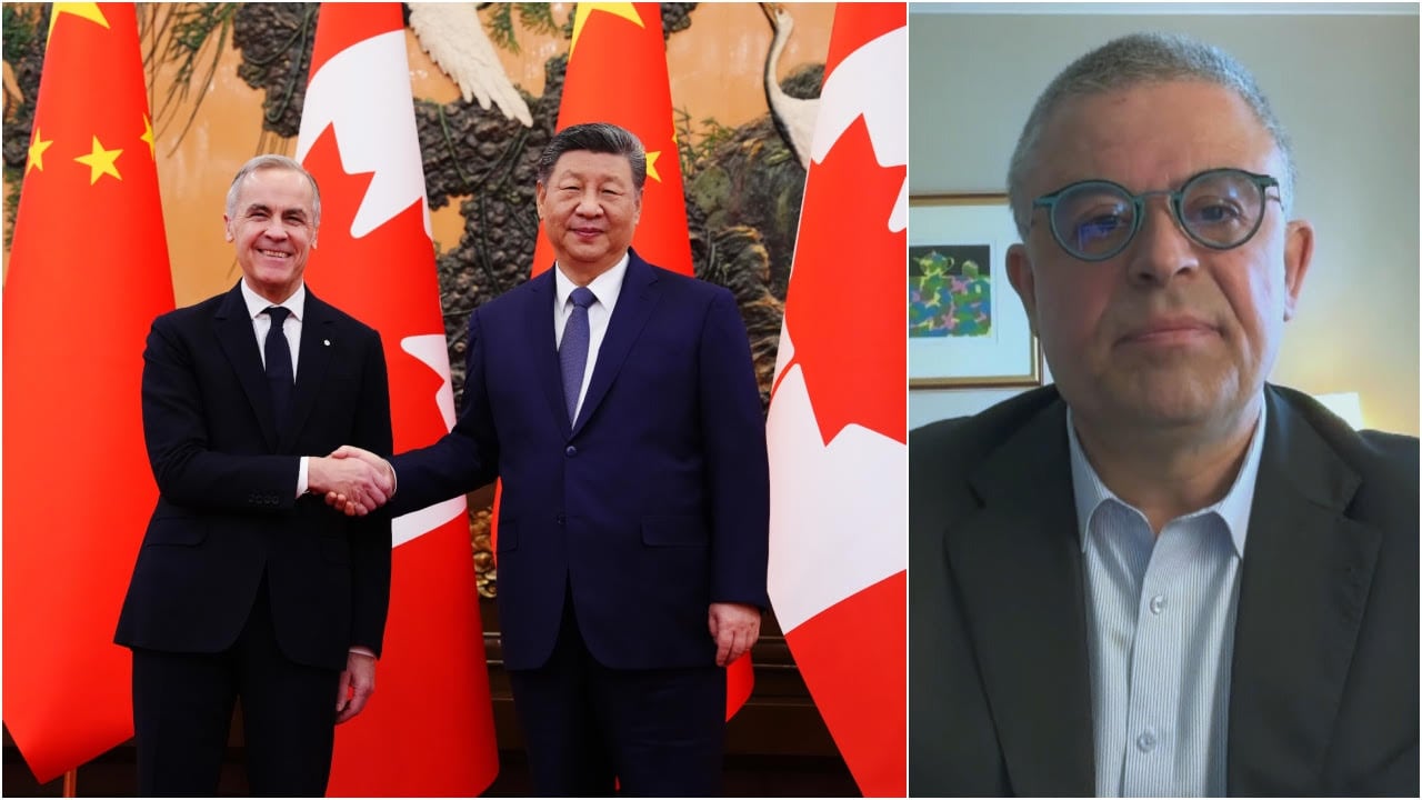 How China is reacting to the trade deal with Canada | Hanomansing Tonight