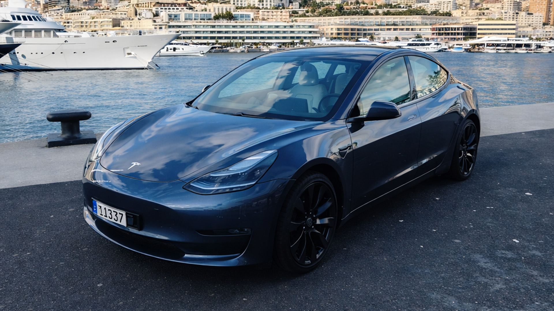 Owning a Tesla vs Ferrari: What surprised me