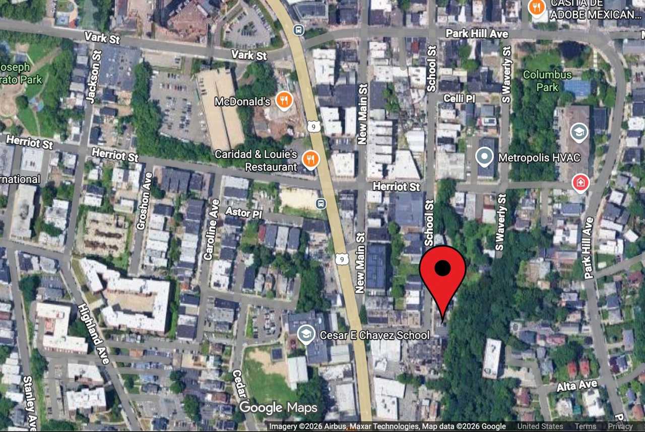 4-alarm fire engulfs multiple buildings in Westchester (developing)