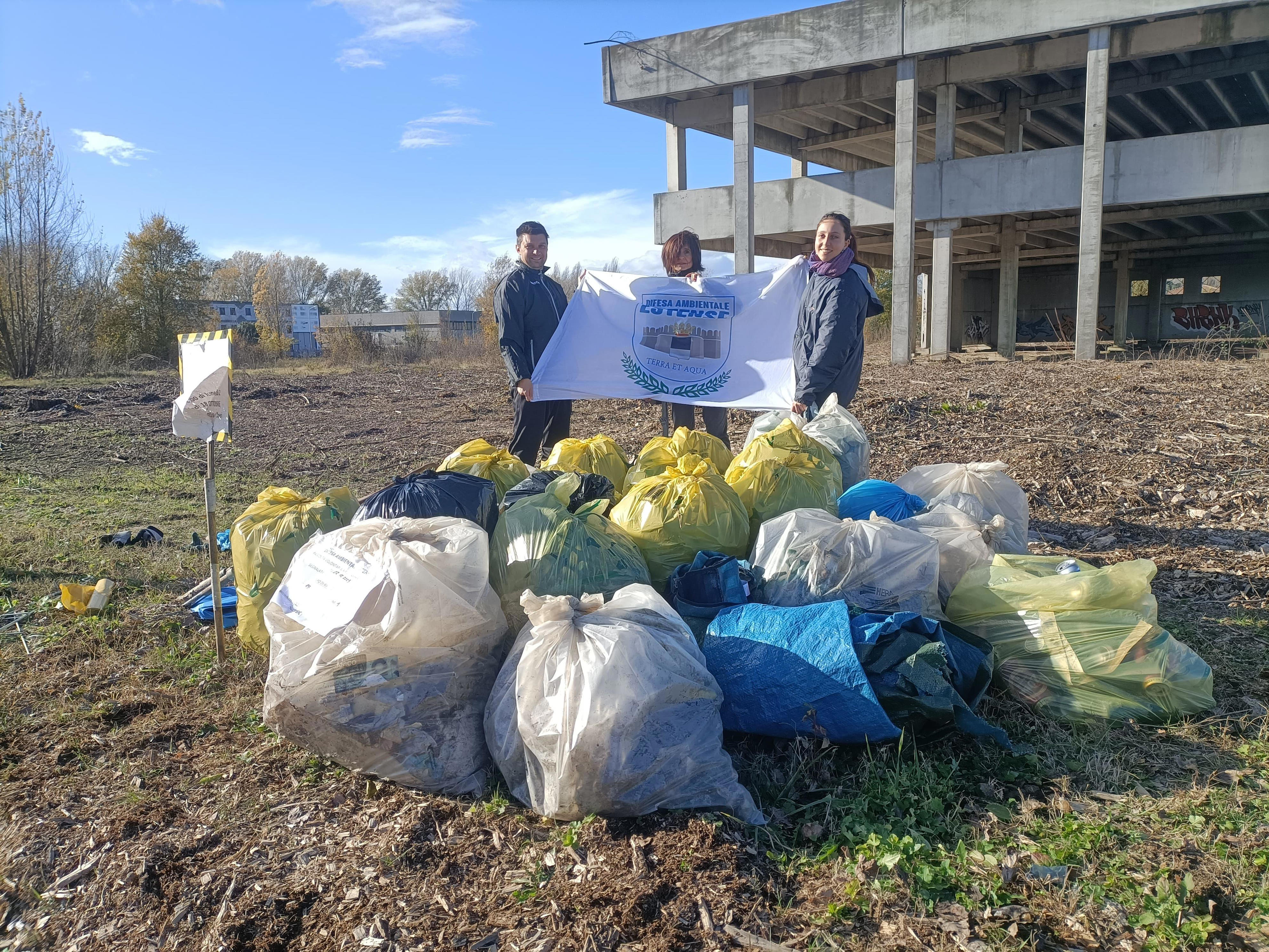 Così salviamo il Grande Fiume: "Il Castello e i colori della Spal ...