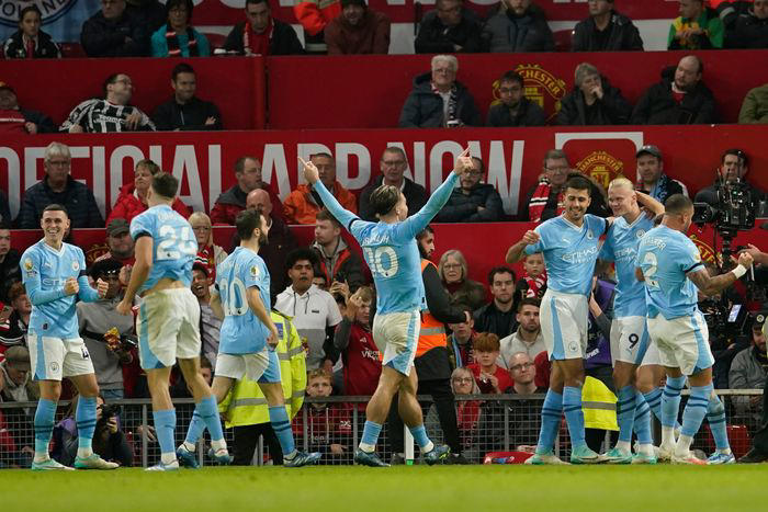 속사정 다르나 승리 갈증은 매한가지 '198번째 맨체스터 더비'