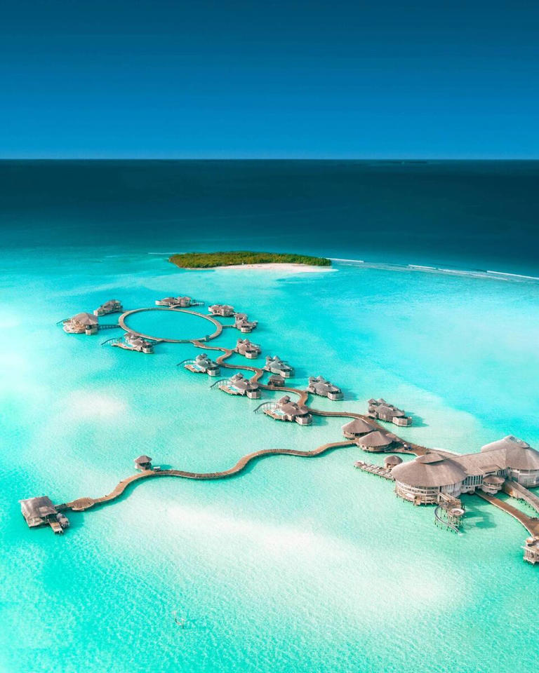 Mickael Viljanen: 'The top restaurants in America are not worth the money'