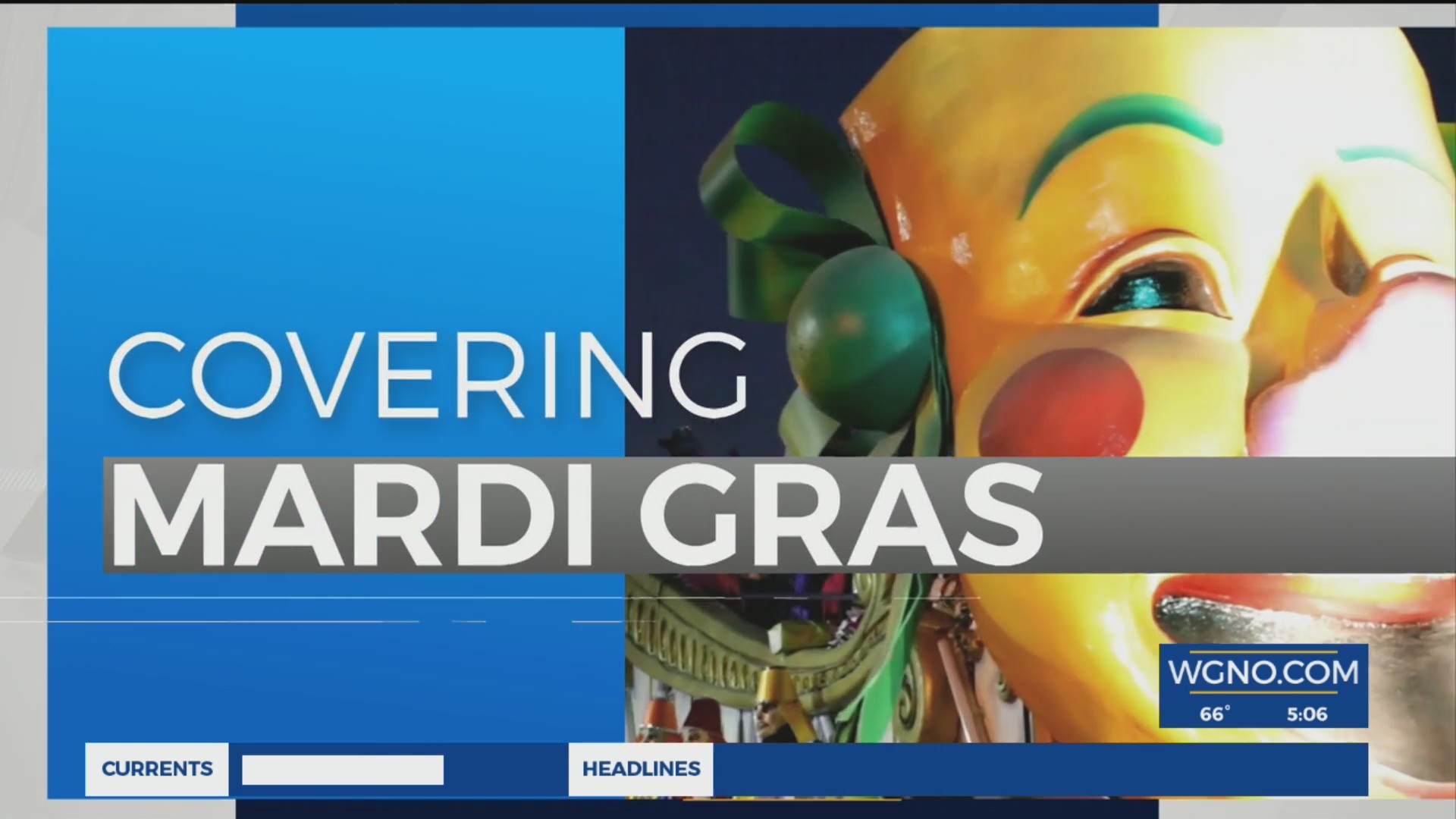 The Humane Society prompts call to adopt horses after carnival season