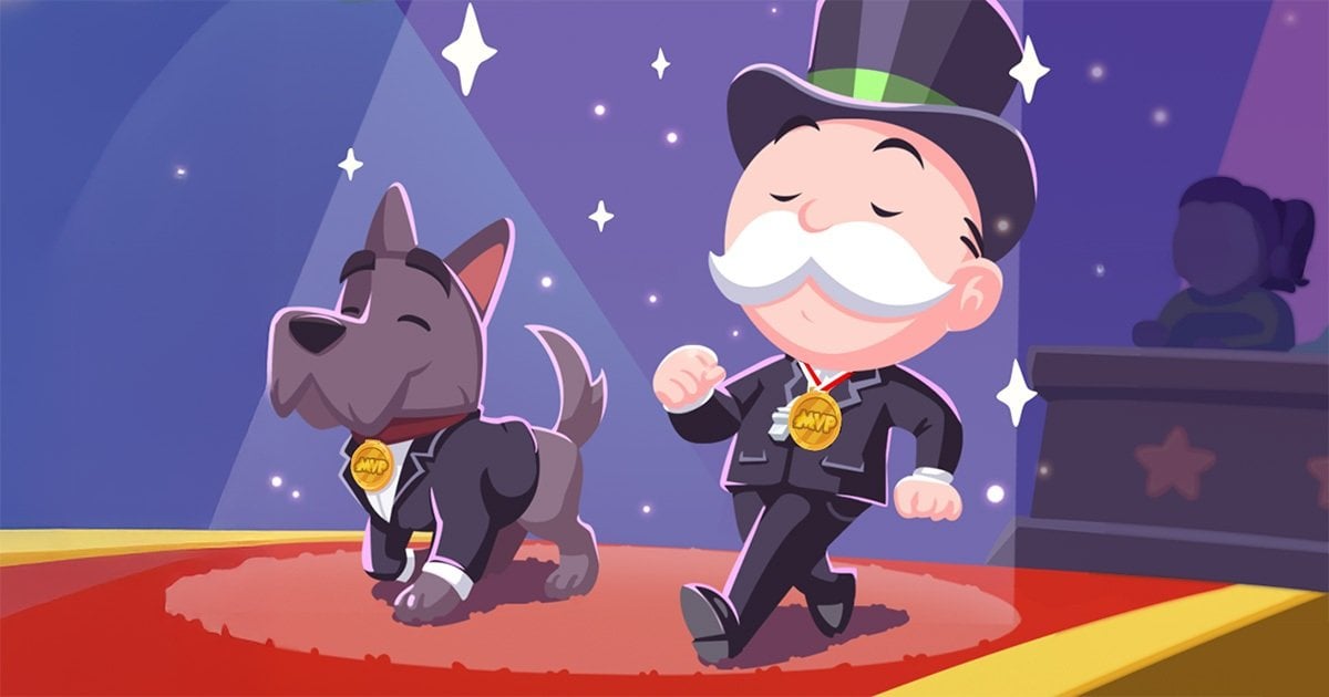 Monopoly Go! ha incassato una quantità di soldi stratosferica