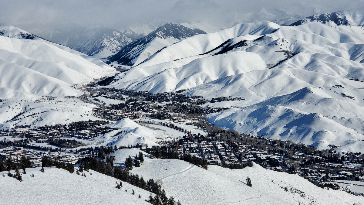 Why your next Sun Valley Idaho vacation will be your most memorable yet