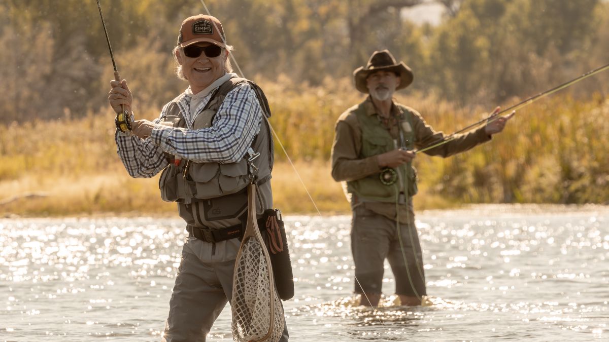 The Madison fans, we finally have an answer about Matthew Fox's return