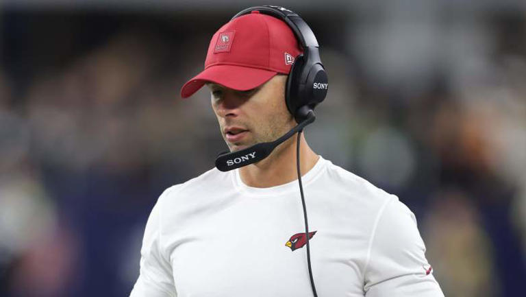 Cowboys’ pursuit of Jonathan Gannon for DC vacancy gets major update