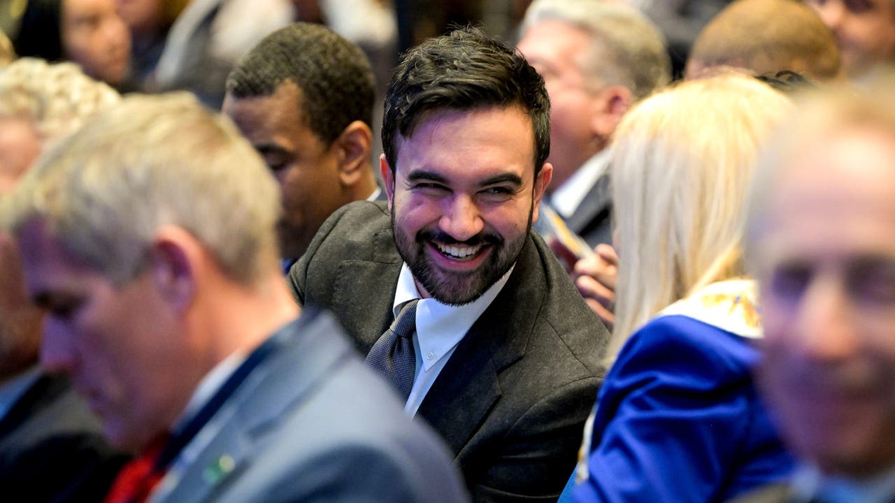 What has Mamdani accomplished this week? | Recap of NYC mayor's appearances