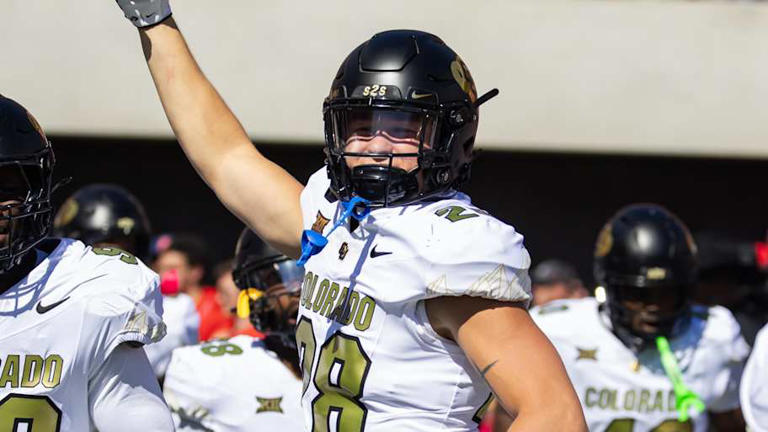 Deion Sanders preparing Colorado Buffaloes for unique opportunities