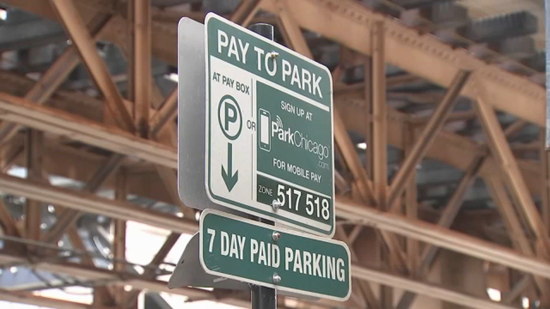 Mayor Johnson considering buying back rights to Chicago parking meters ...