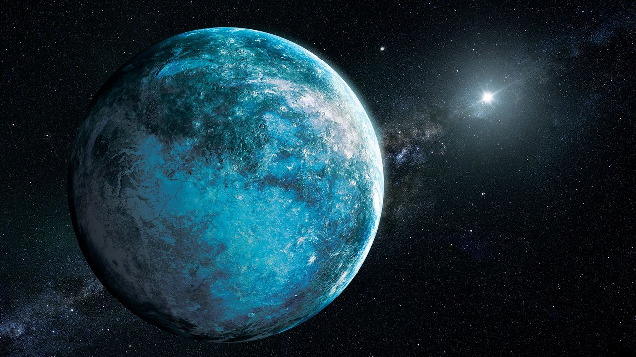 This quantum camera captures 96% more light than standard sensors – and ...