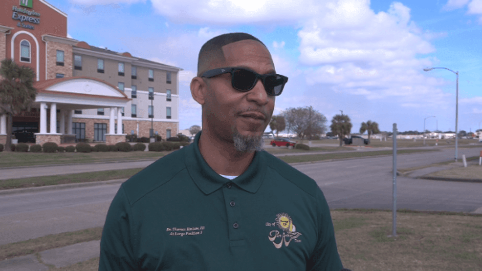 Port Arthur cracks down on illegal dumping with hefty fines and ...