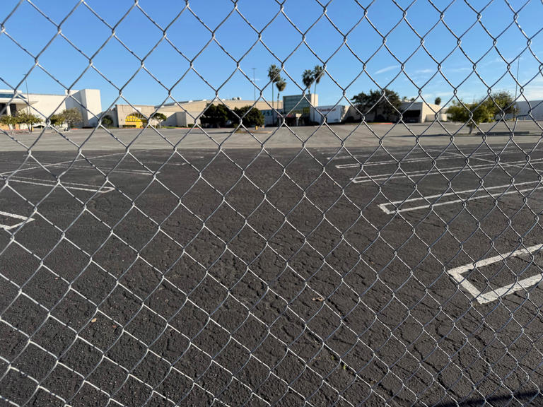 City gives update on vandalized Westminster Mall