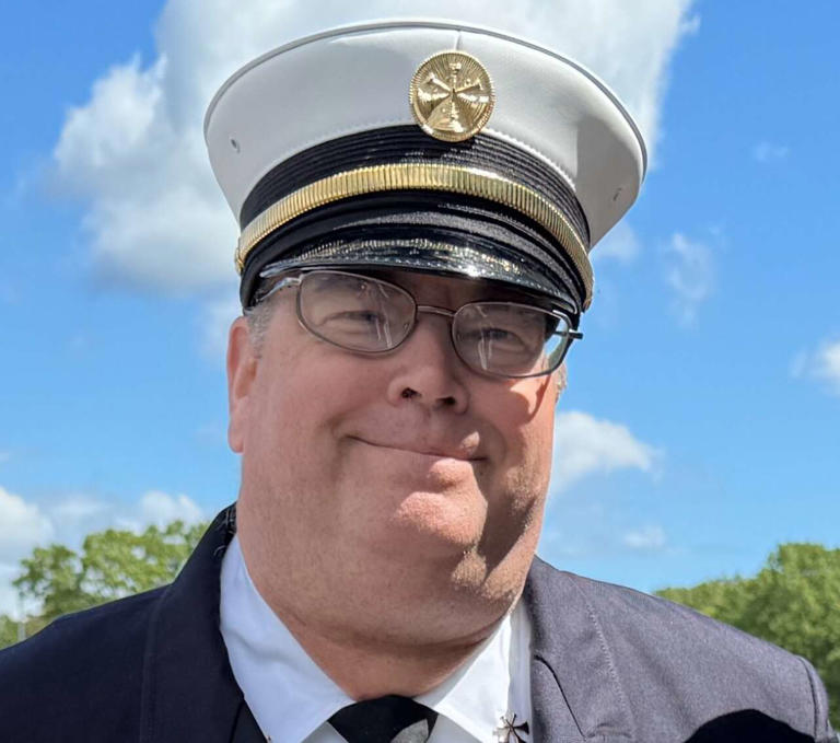 Avon deputy fire chief, 48, dies of occupational cancer: 'He led by ...