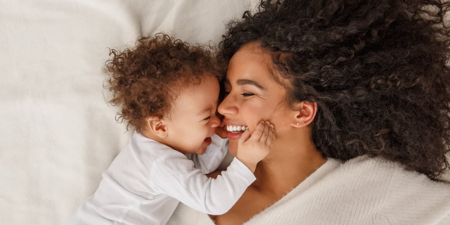 The psychological reason news reports single out women and children