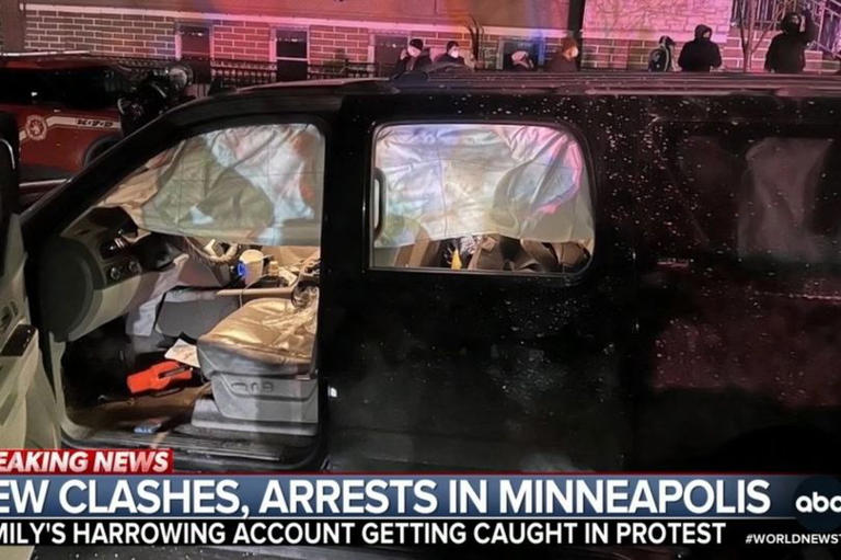 David Muir warns viewers after 'tension' and 'anger' spark more ...