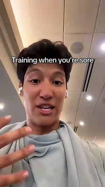 Apple Watch - Track your training load