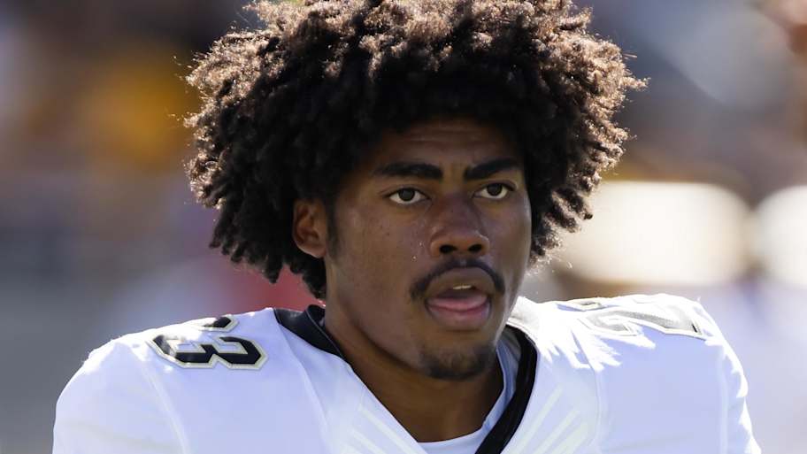 Former Colorado safety Carter Stoutmire chooses SEC over Buffaloes