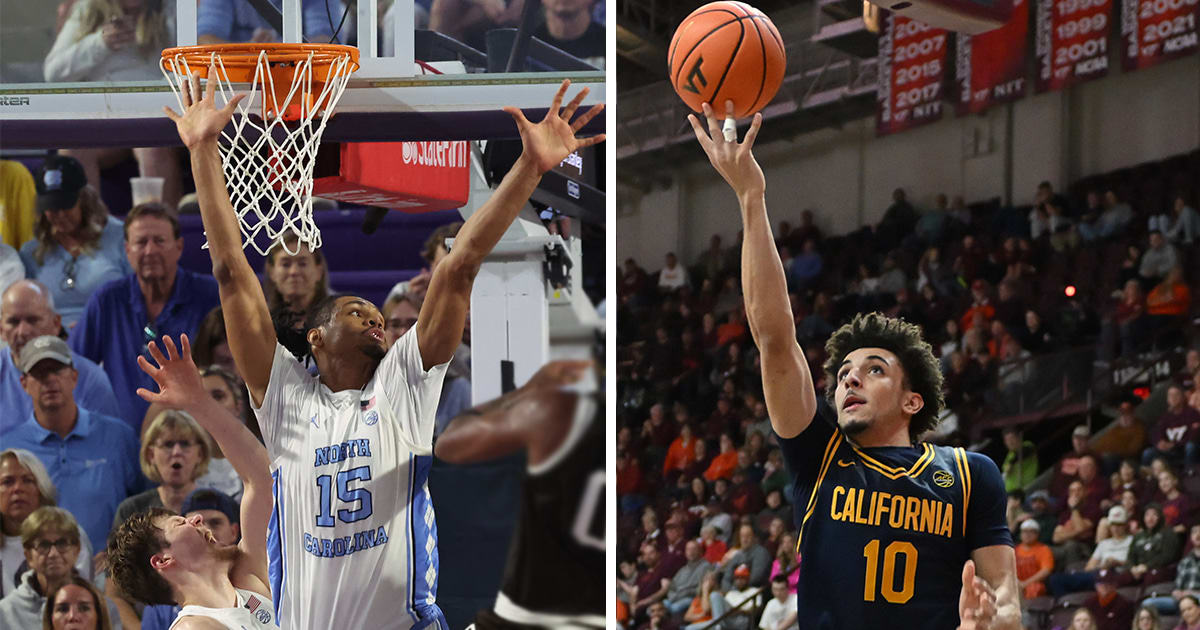 UNC-California preview: Tar Heels try to right the ship to finish West ...