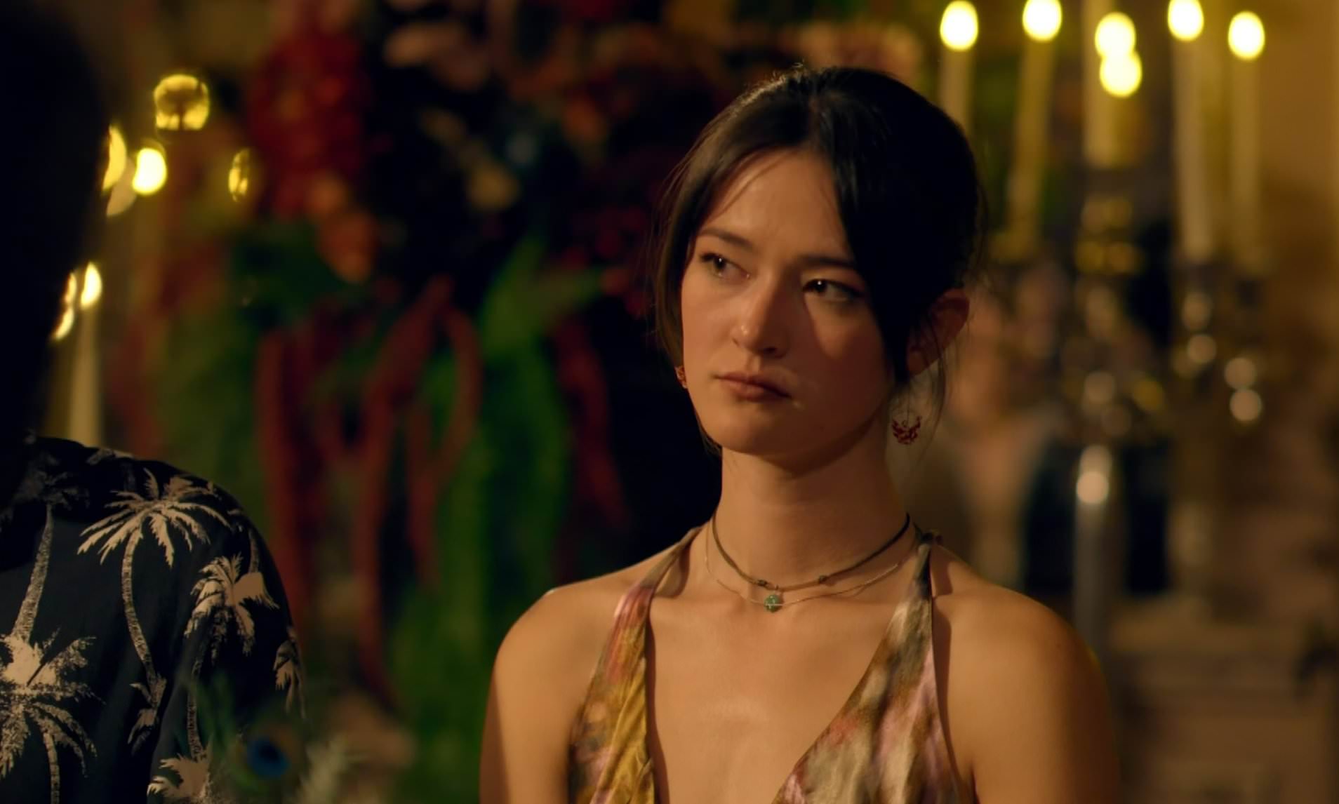 The Traitors fans left in tears as Jade recalls the tragic deaths of ...