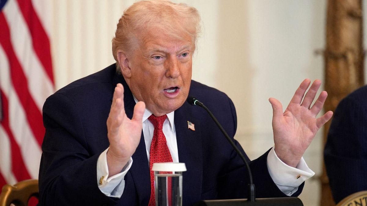 Donald Trump brands Ozempic the 'fat drug' during story about friend ...