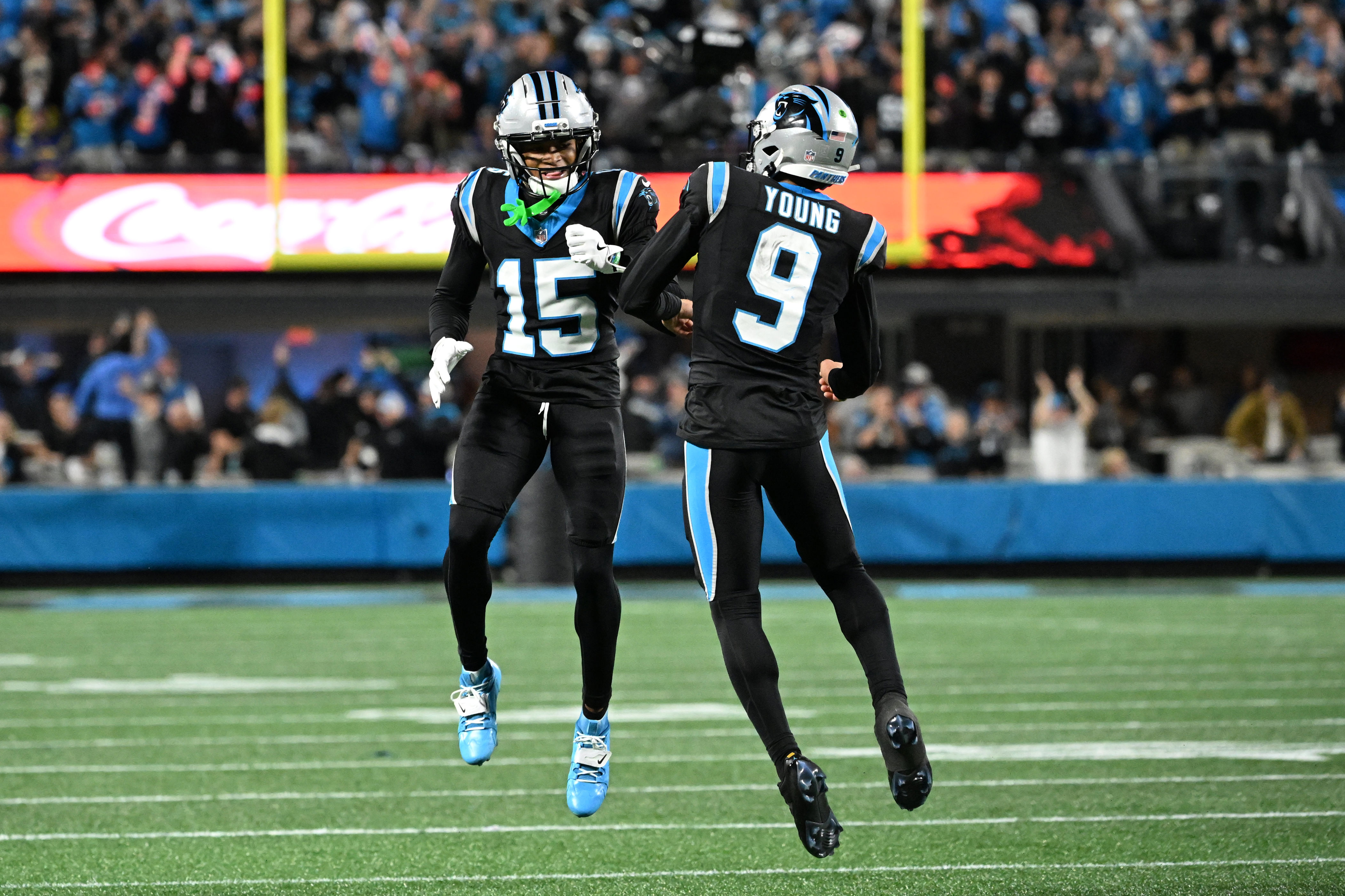 Brian answers: Players to re-sign, the future at quarterback, and more!