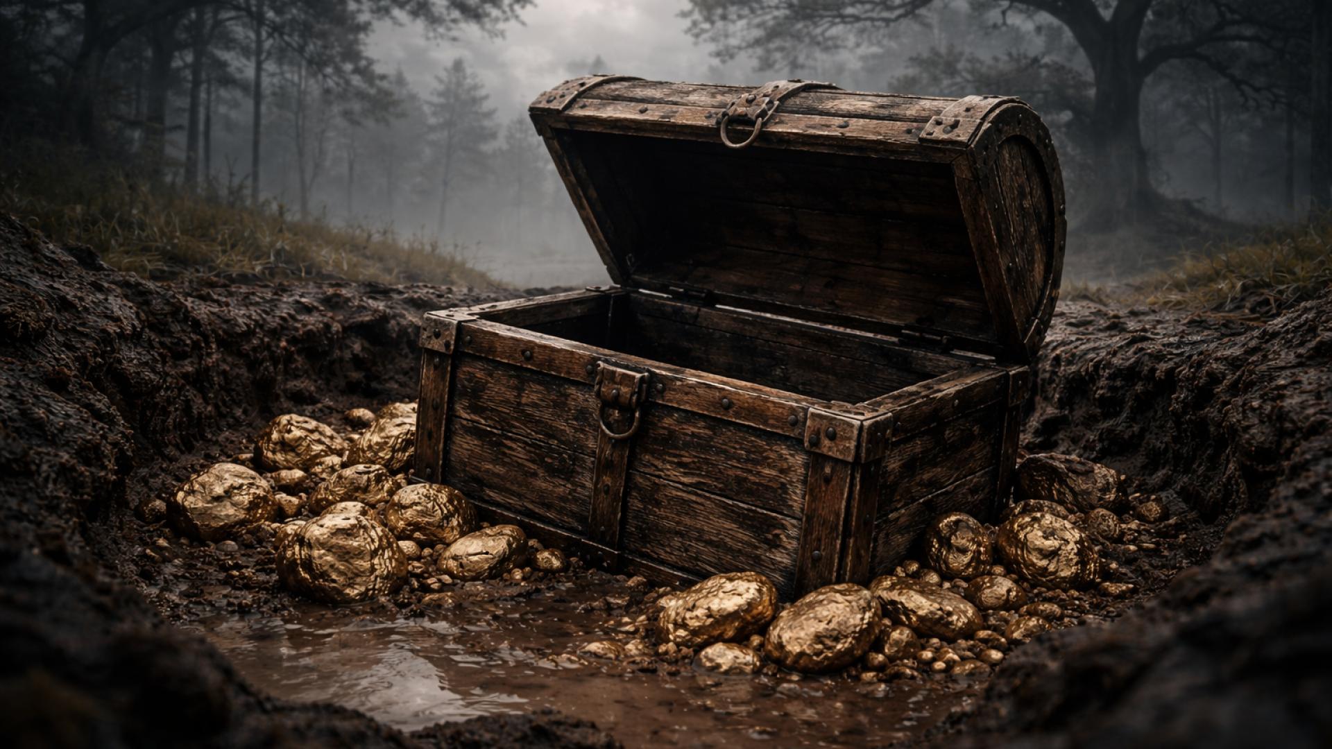 Oak Island’s money pit debunked, why the flood tunnels were never found ...