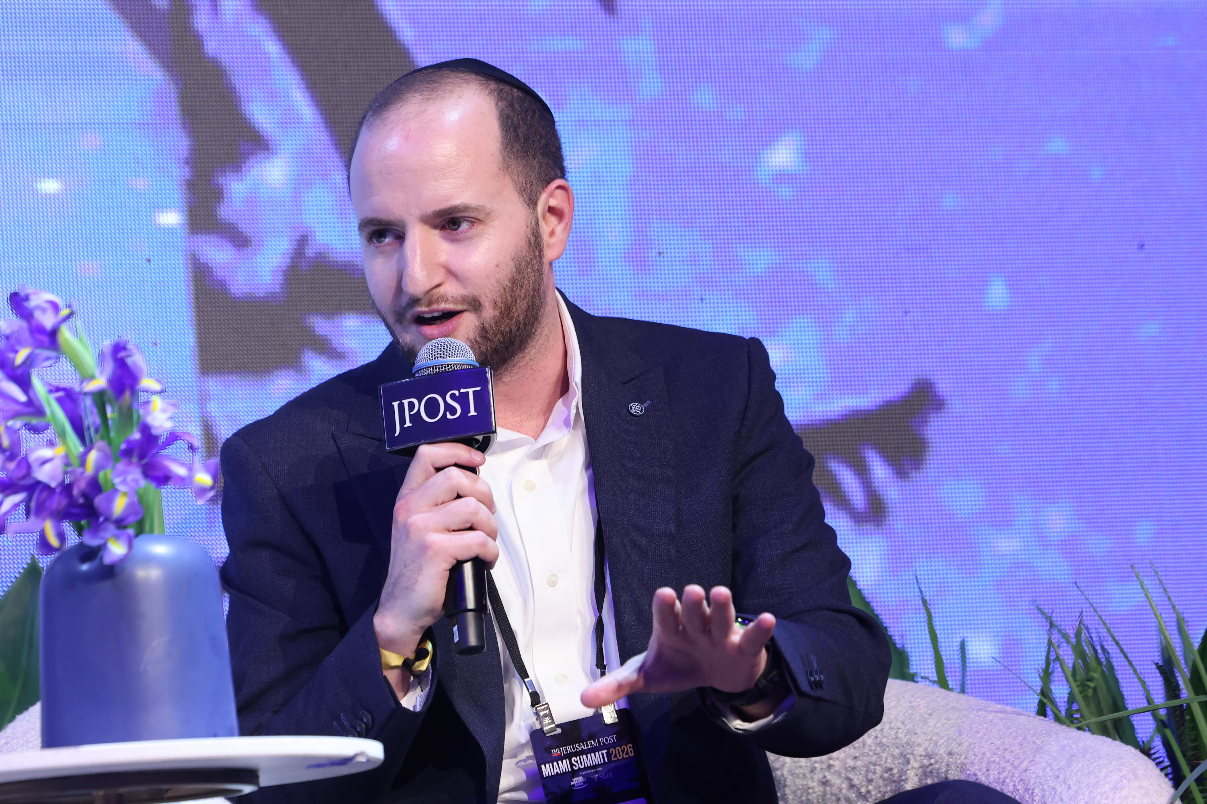 Israel challenged by enemies worldwide and unity within