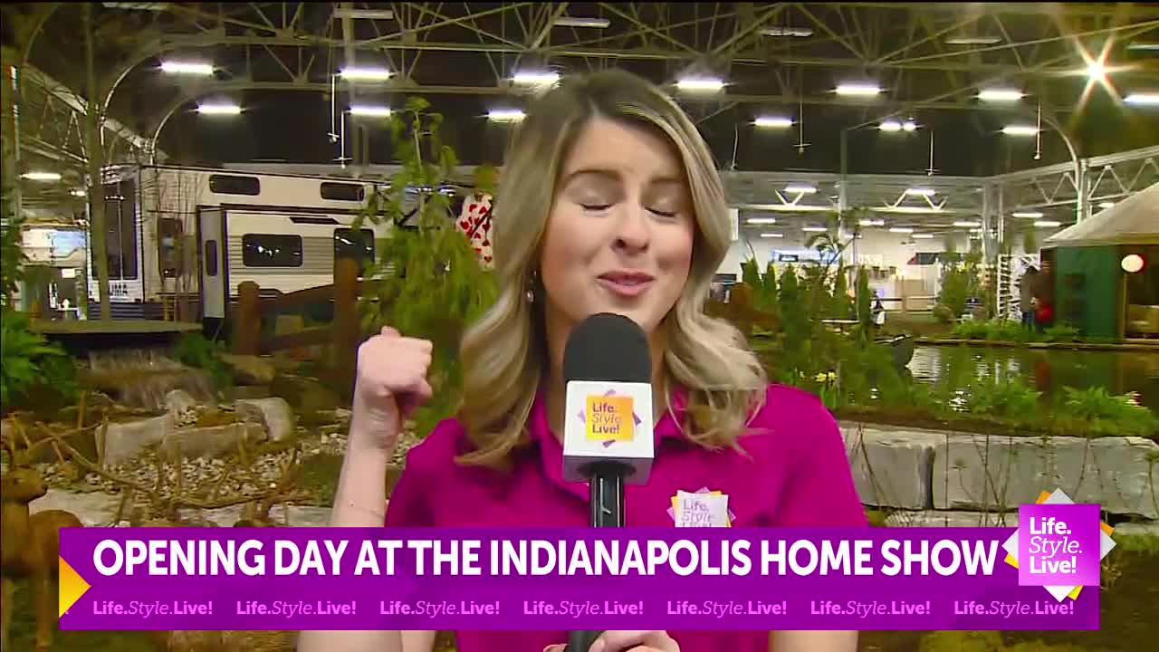 1-16-26-Tami Bailey, manager, Indianapolis Home Show