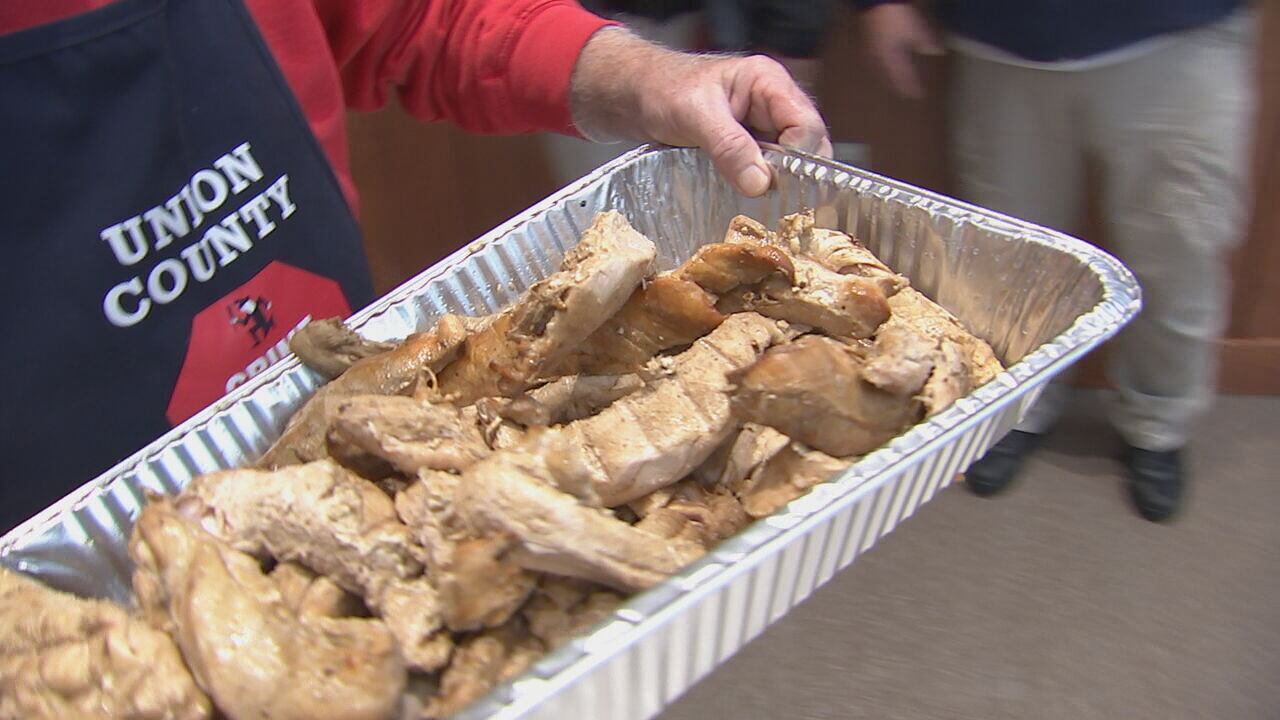 Union County leaders credit Crimestoppers for tips as barbecue raises ...