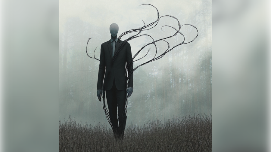 How the popular story 'Slender Man' is a piece of digital folklore