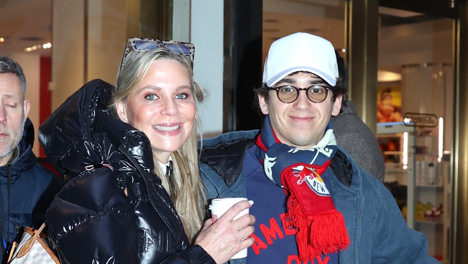 Who are Marcello Hernández’s parents? Meet his mom Isabel & dad