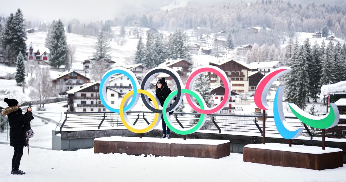 How to watch the Olympics