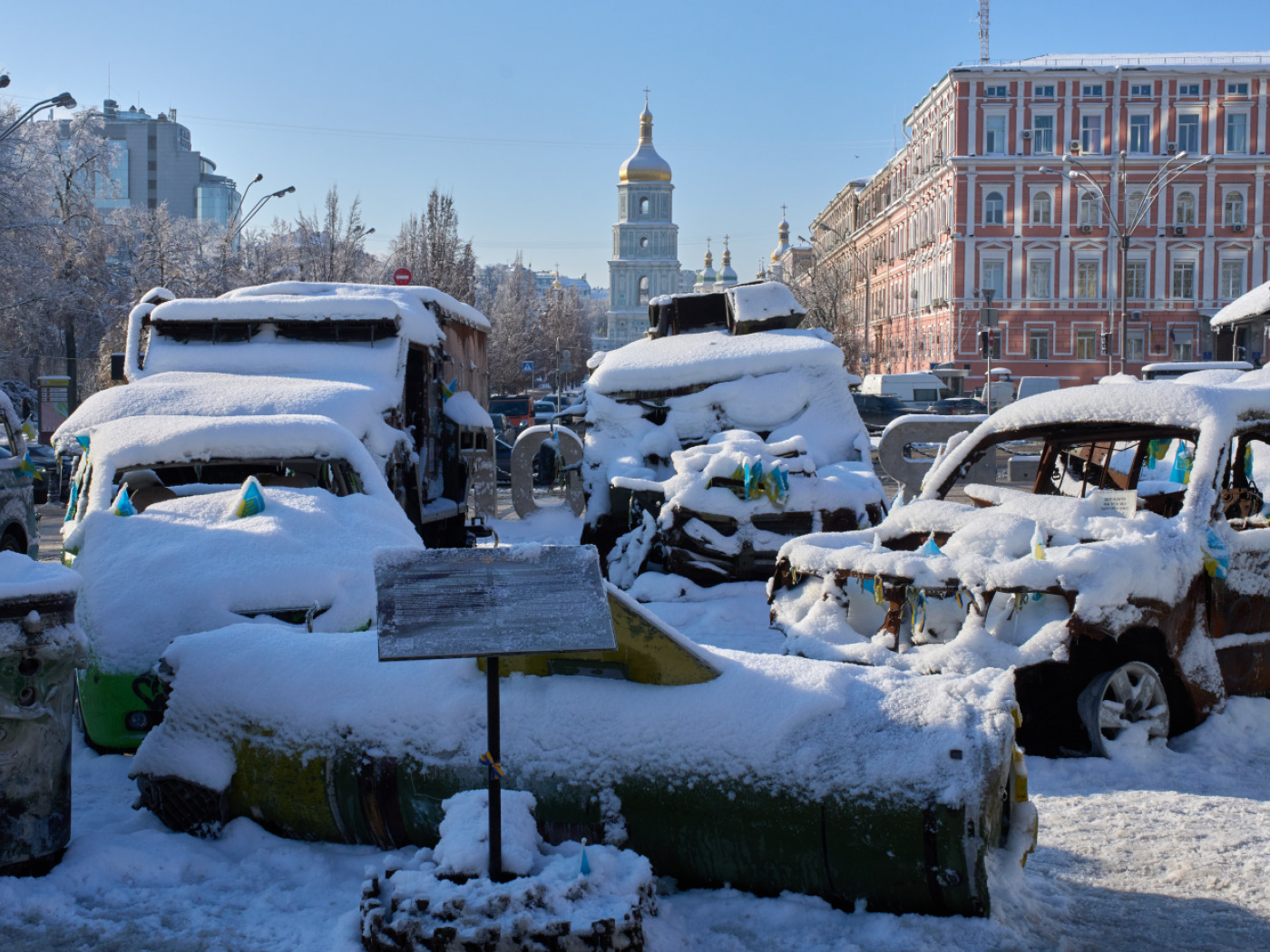 Zelensky espère un accord, rencontre samedi à Miami