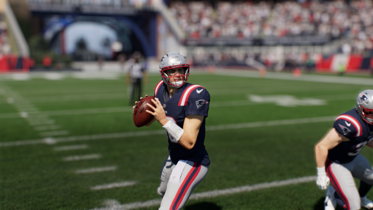 Madden 26 playoff ratings update: Biggest risers and fallers
