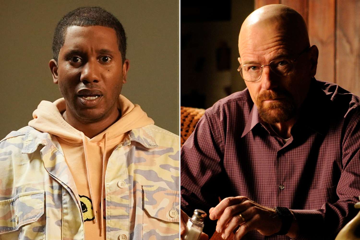 Chris Redd elaborates on saying he sold pills to SNL costars: 'I wasn't ...