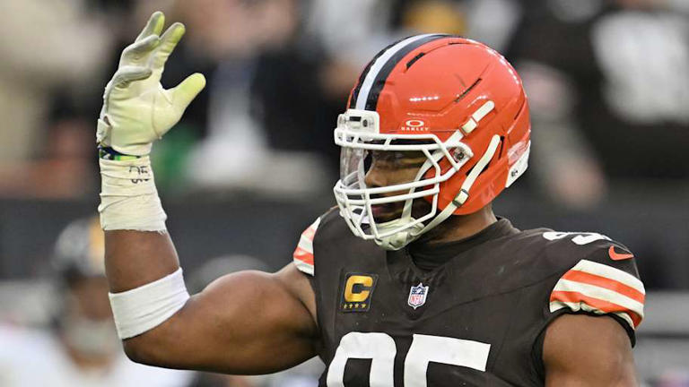 A new national ranking paints a sobering picture for Browns fans