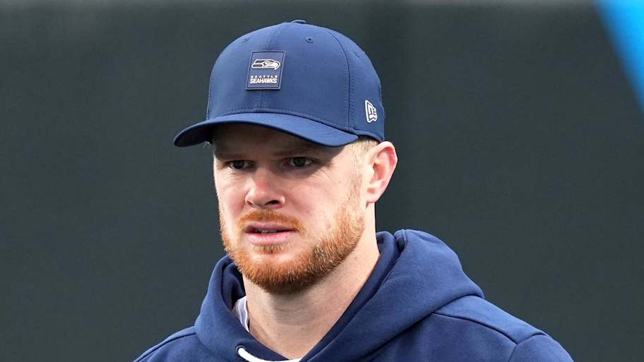 Mike Macdonald drops injury update for Sam Darnold ahead of 49ers showdown