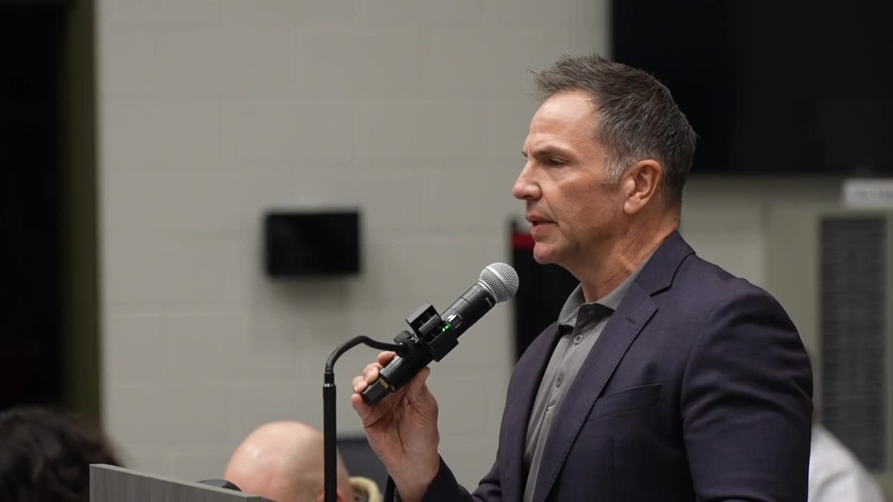 Evangeline Project receives promising update, but still faces obstacles ...